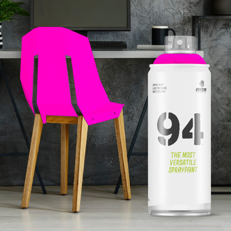 FLUORESCENT FUCHSIA – montanacolors