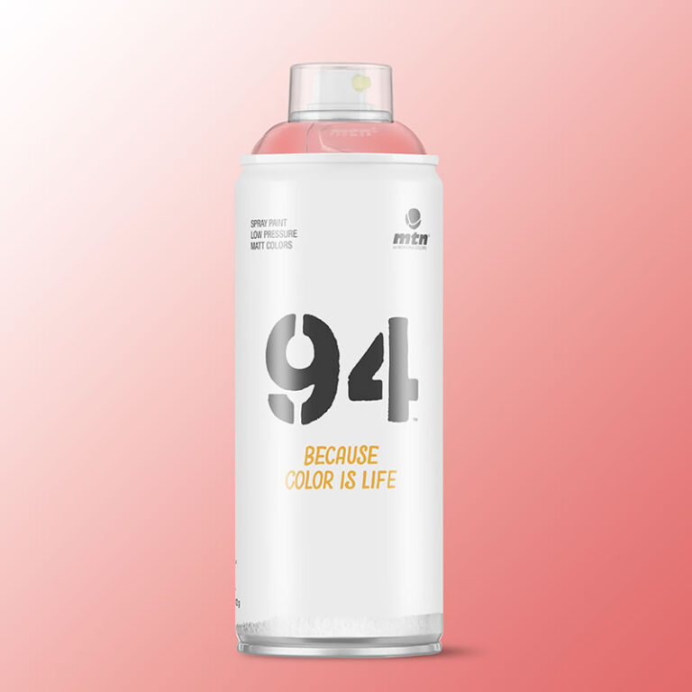 SOUL RED – montanacolors