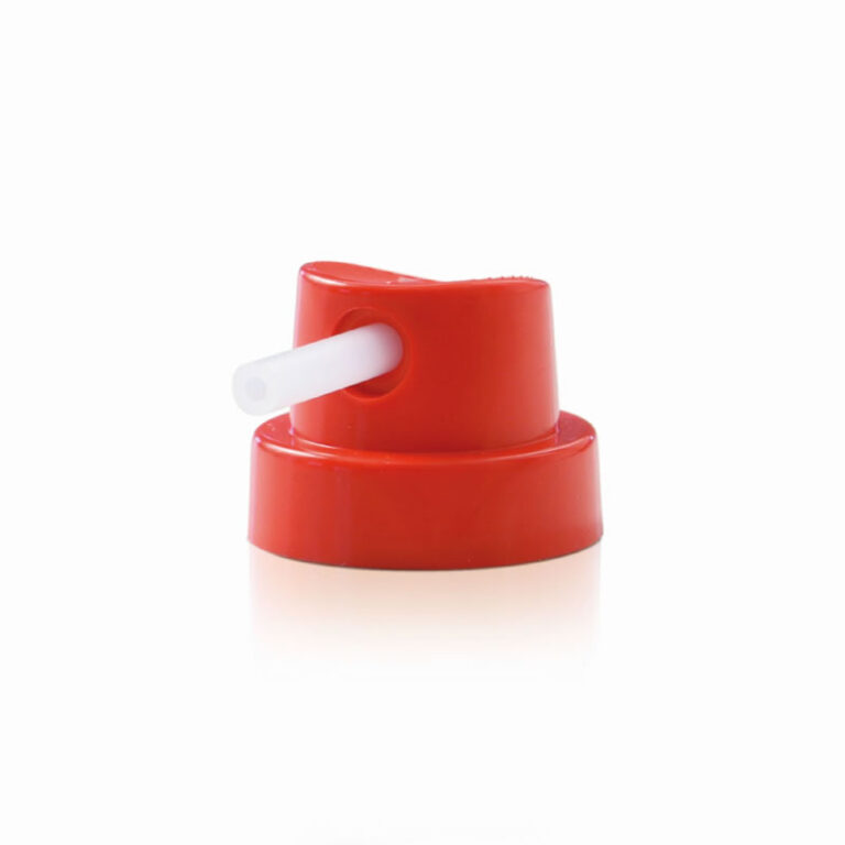 MTN RED NEEDLE CAP – montanacolors